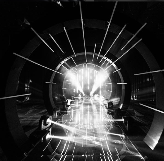 Jay Productions serve it up with Green Hippo Hippotizer Karst | PLSN