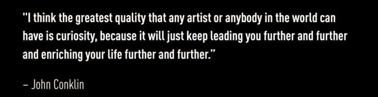 In Memoriam: John Conklin, Designer/Dramaturg, Dies at 88 | PLSN