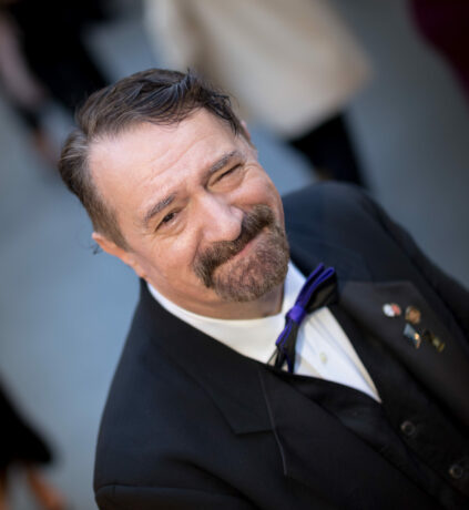 In Memoriam: John Iacovelli, Production and Scenic Designer, 64 – PLSN