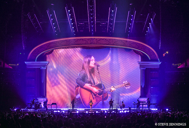 Kacey Musgraves 'star-crossed: unveiled' Tour | PLSN