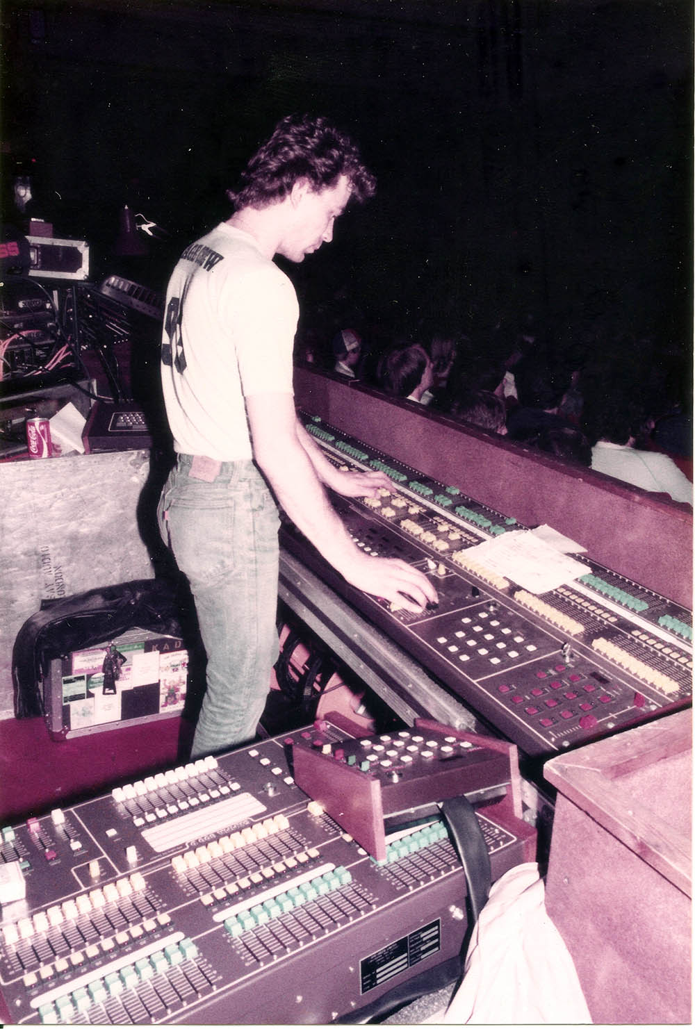 In Memoriam: Keith Dale, 61 | PLSN