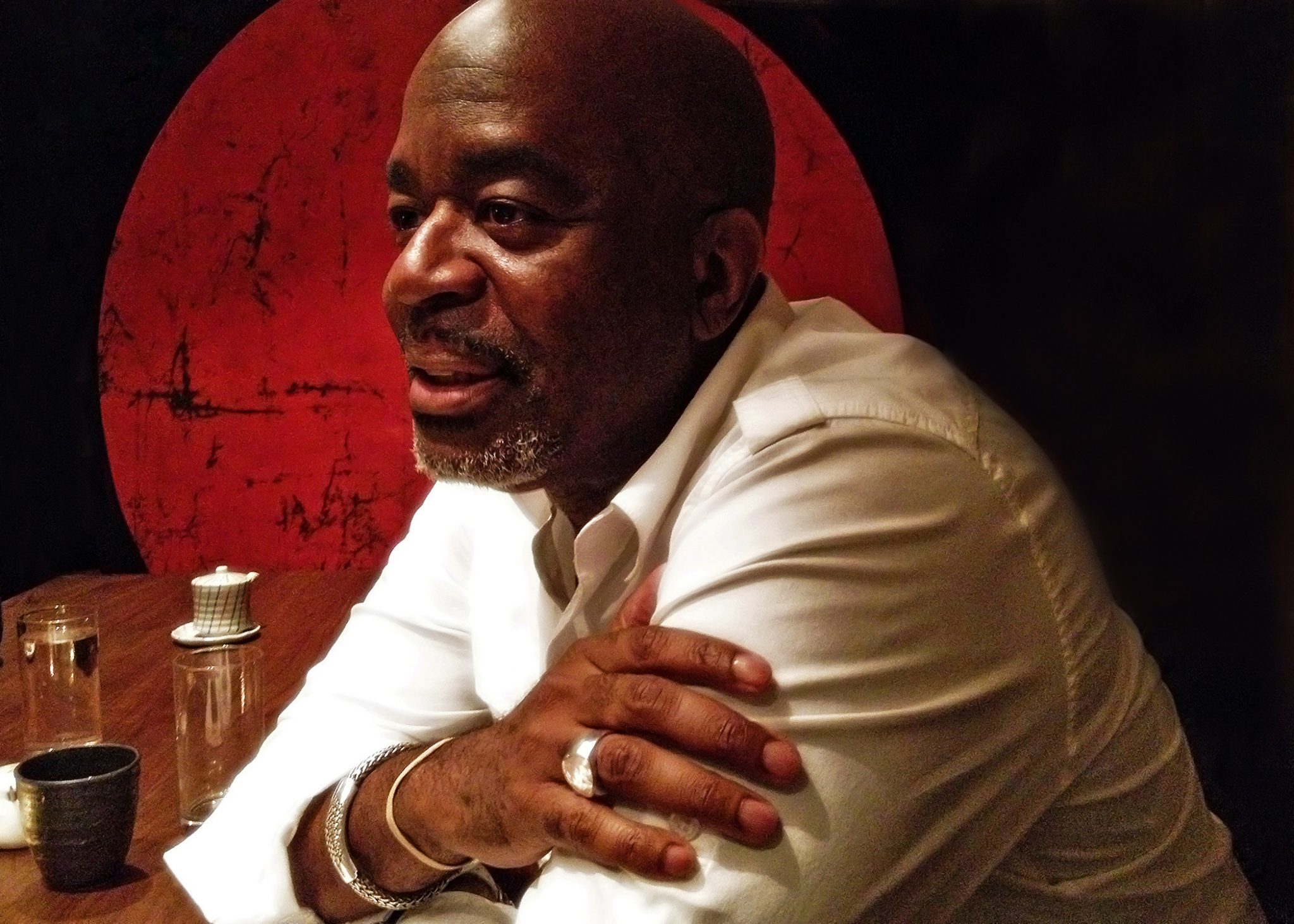 Shout Sister Shout - Rousing musical on the incredible life story of ...