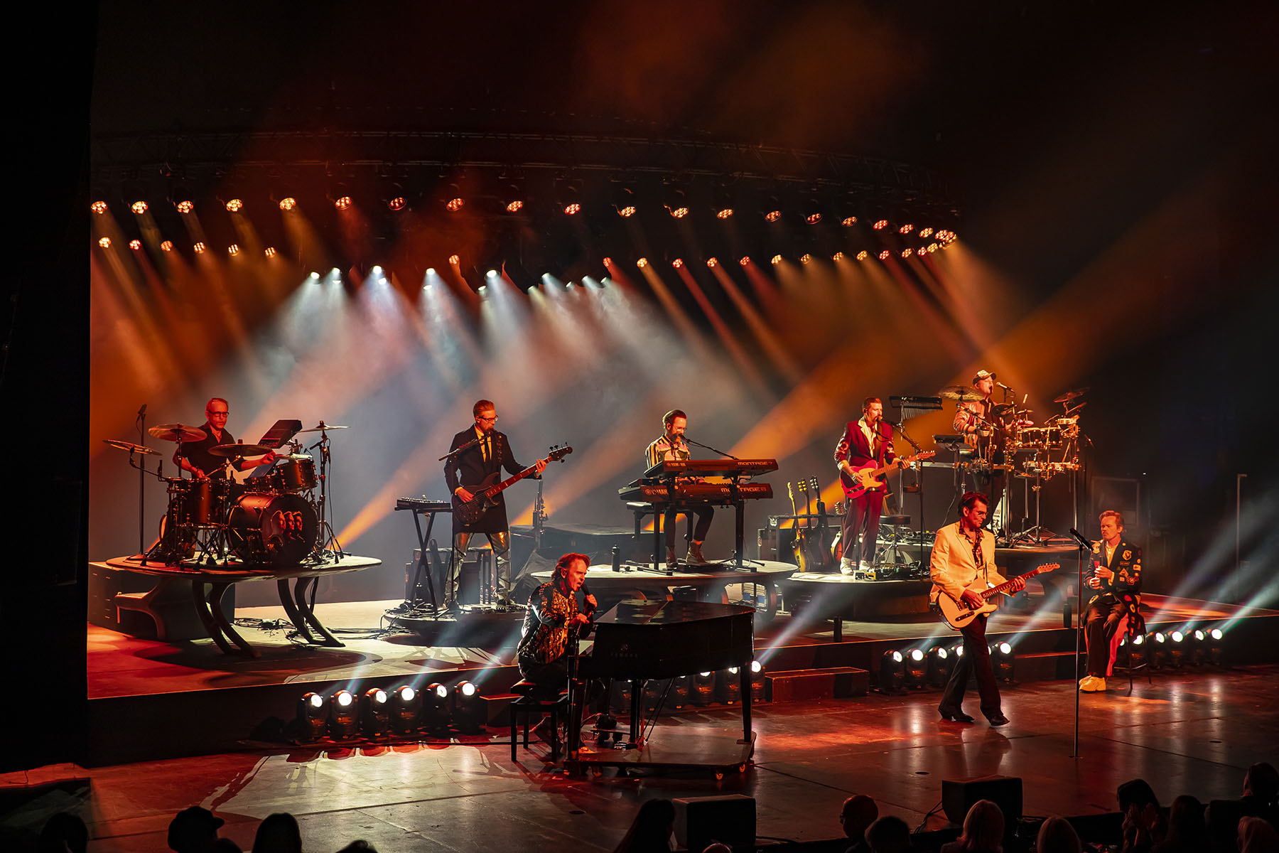 Kinesys Gets Around with GES | PLSN