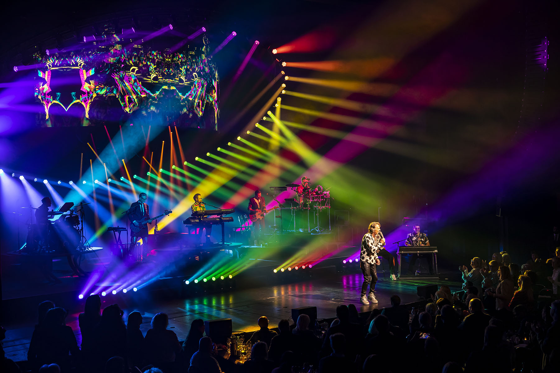 Kinesys Gets Around with GES | PLSN