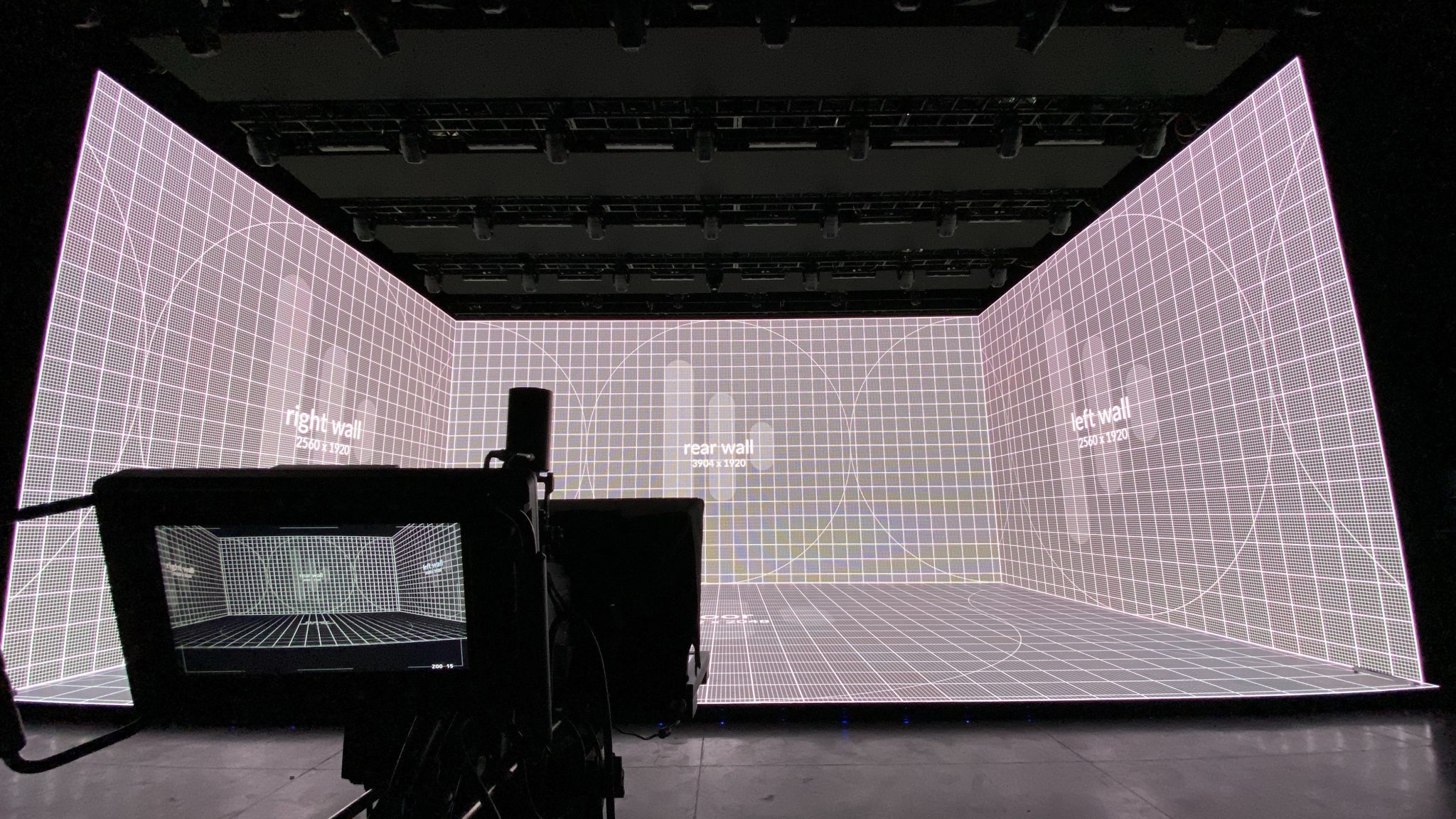 LMG Raises the XR Bar with the Colossal Cube | PLSN