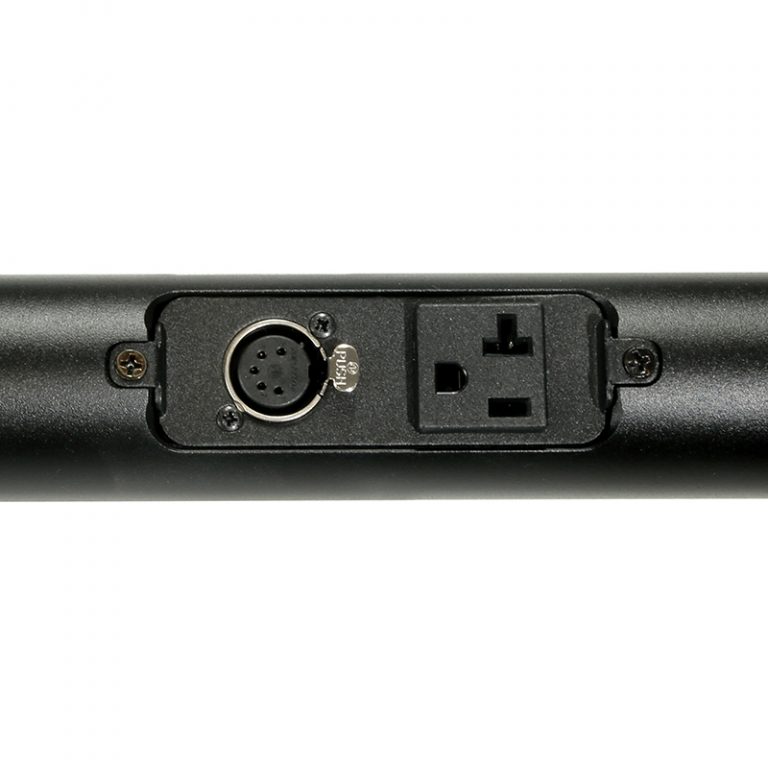 MegaBatten from The Light Source | PLSN