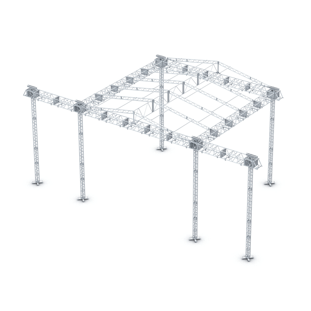 JTE Lightweight Roof System | PLSN