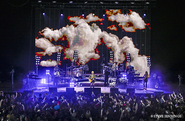 Maggie Rogers: 'The Feral Joy Tour' | PLSN