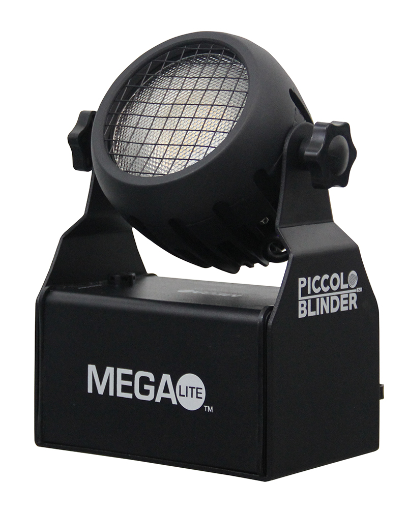 Blinders & Audience Lighting | PLSN