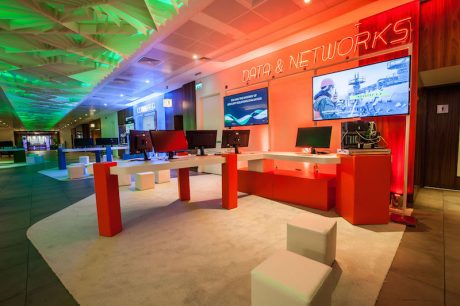 Reply SpA Stages IT Event in London with Assist from Maestra – PLSN