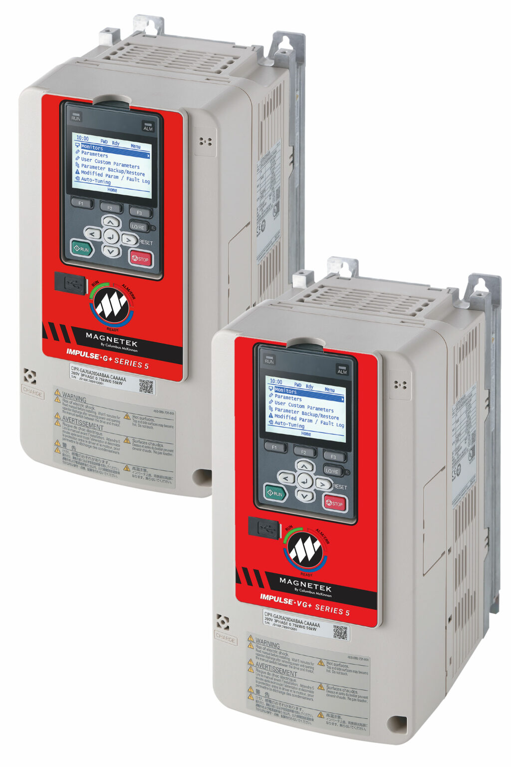 Columbus McKinnon Releases Next-Generation Safety and Efficiency Technology with the Launch of ...