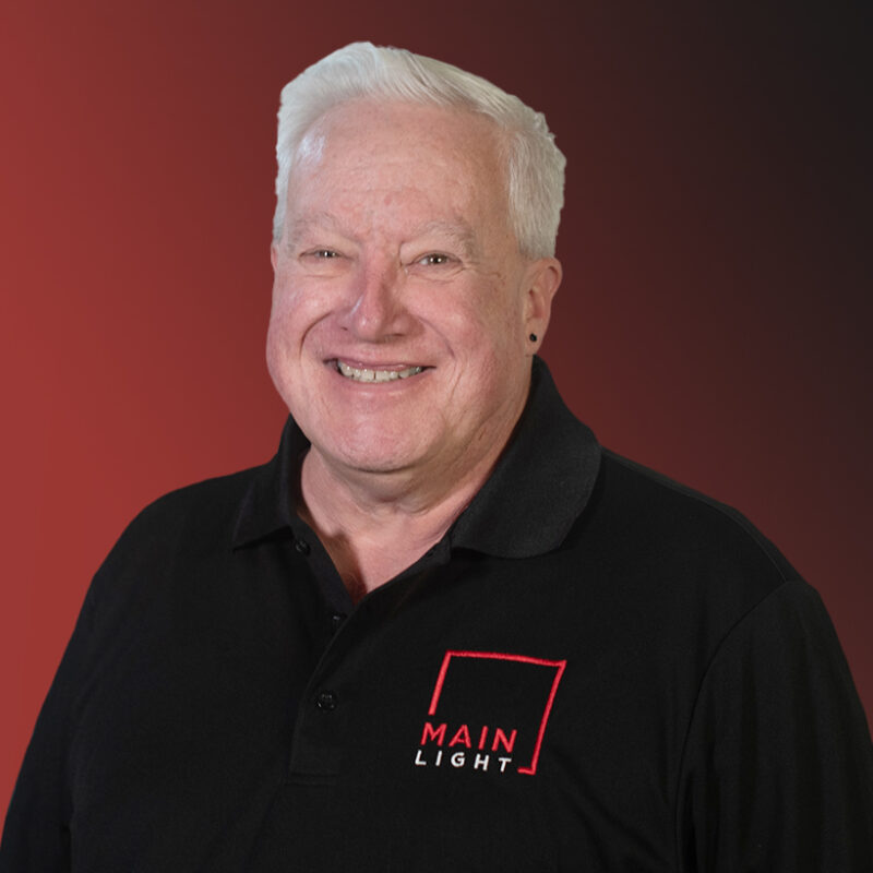 Al Ridella Joins Main Light as National Senior Business Development ...