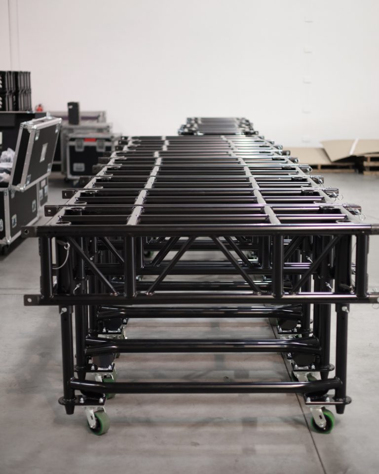 Main Light Expands Inventory of GT Plus Truss Products from Tyler Truss ...
