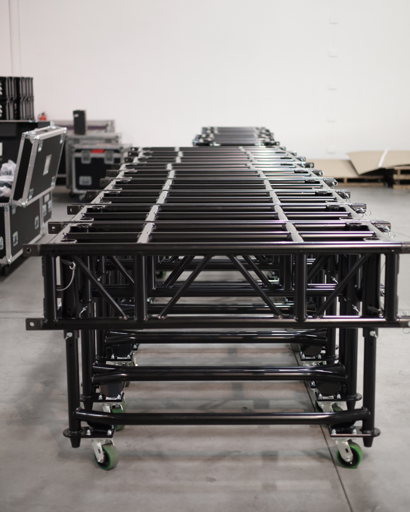 Main Light Expands Inventory of GT Plus Truss Products from Tyler Truss ...