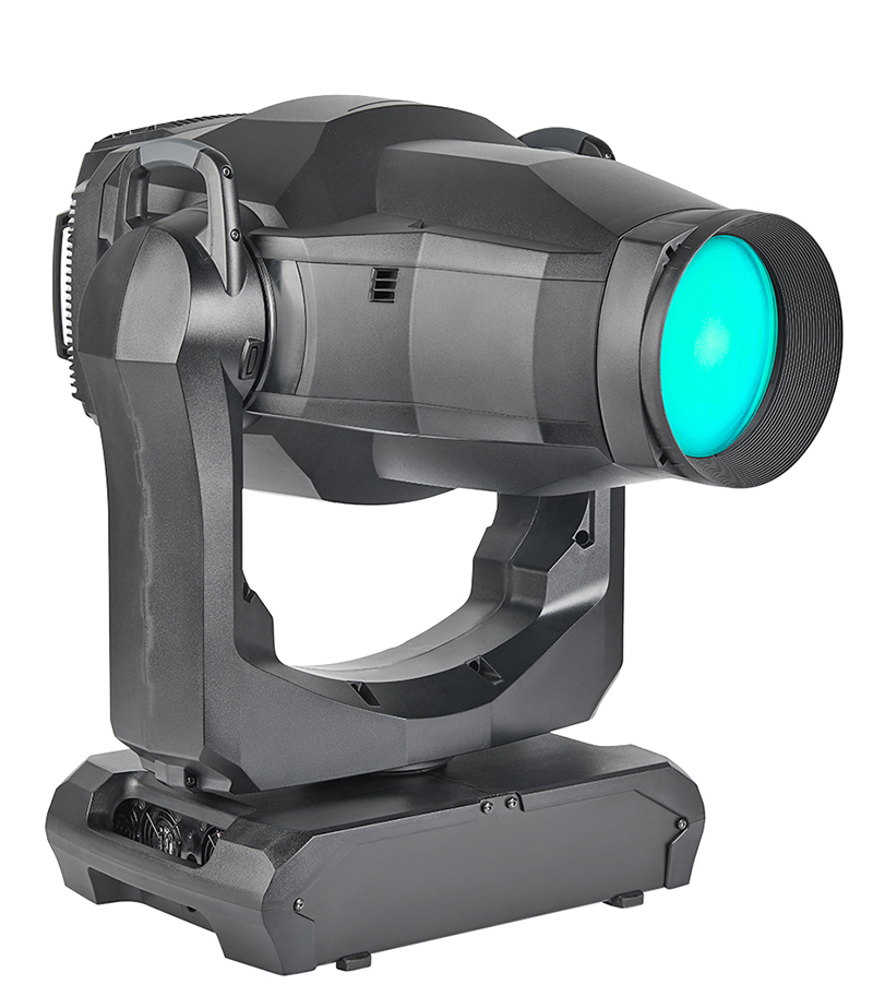 Moving Head Profiles | PLSN