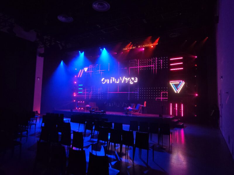 Spring Studios NYC Illuminates Eclectic Roster of Events and ...