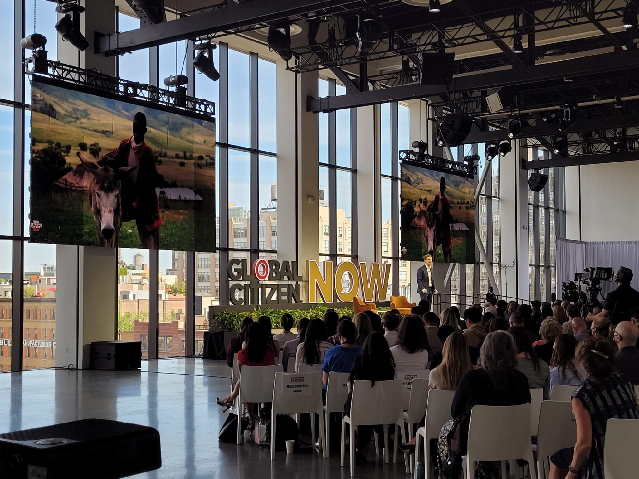 Spring Studios NYC Illuminates Eclectic Roster of Events and ...