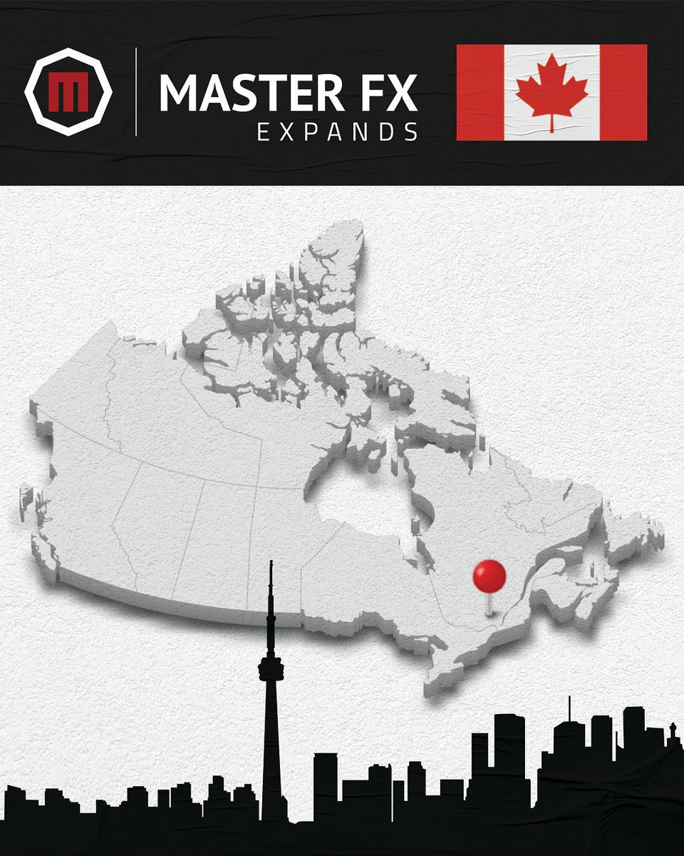 Master FX Adds Canadian Dealers – PLSN