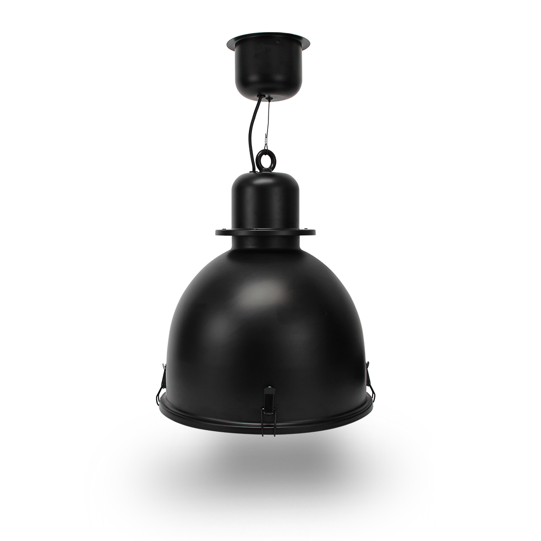 MEGA-LITE: DECO Indy Pendant Q96 | PLSN