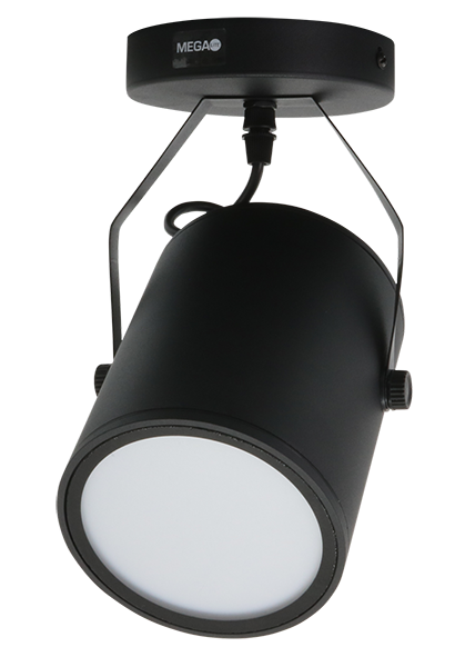 LED PAR and Fresnel Luminaires | PLSN