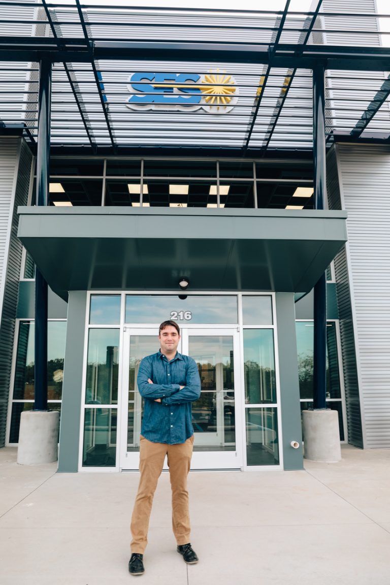 SES Opens New Headquarters and Names New Partner | PLSN