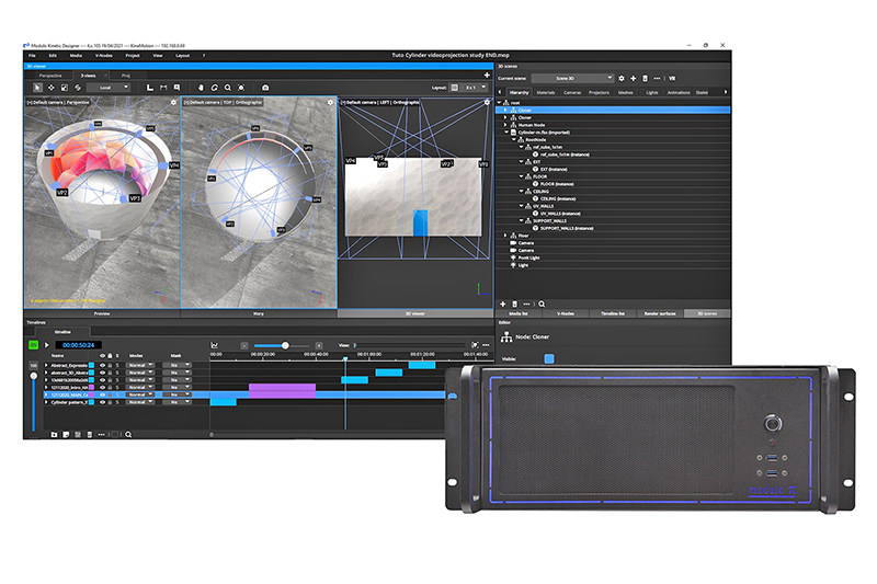 Buyer's Guide: Media Servers | PLSN