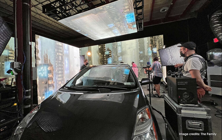 ‘Molli and Max in the Future’ and BBC’s ‘Better’ | PLSN