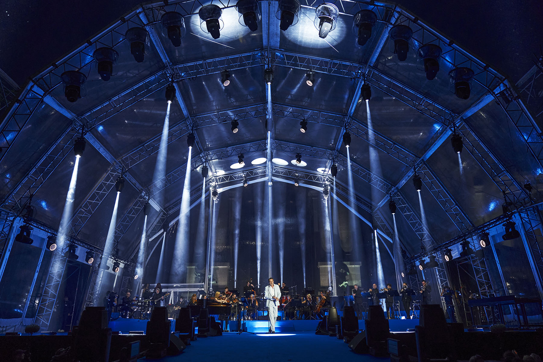 Celebrating The Production of ‘Happy Belgium’ | PLSN