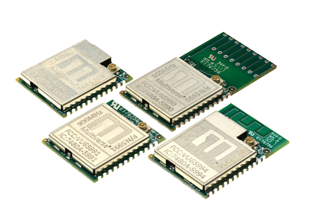 City Theatrical’s Multiverse Wireless DMX Technology Now Available in ...