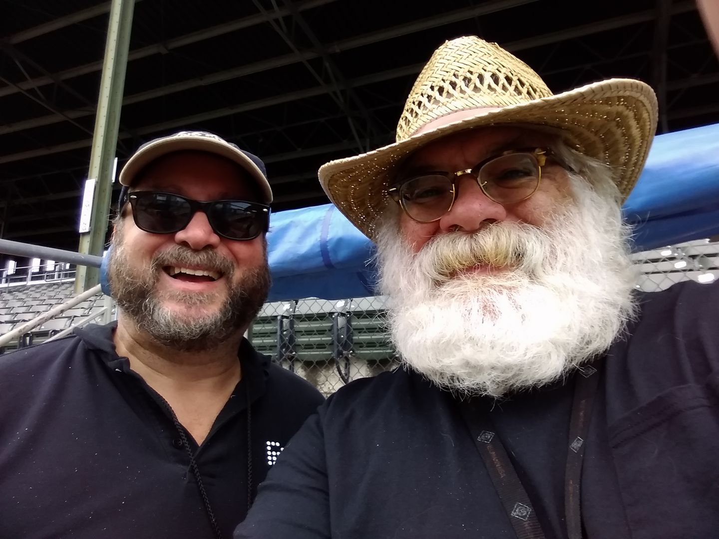 In Memoriam: Thom Roberts, Lighting Designer/Director, 68 | PLSN