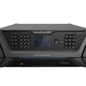 NovaPro UHD – The Most Advanced Ever 3-in-1 functionality, capable of ...