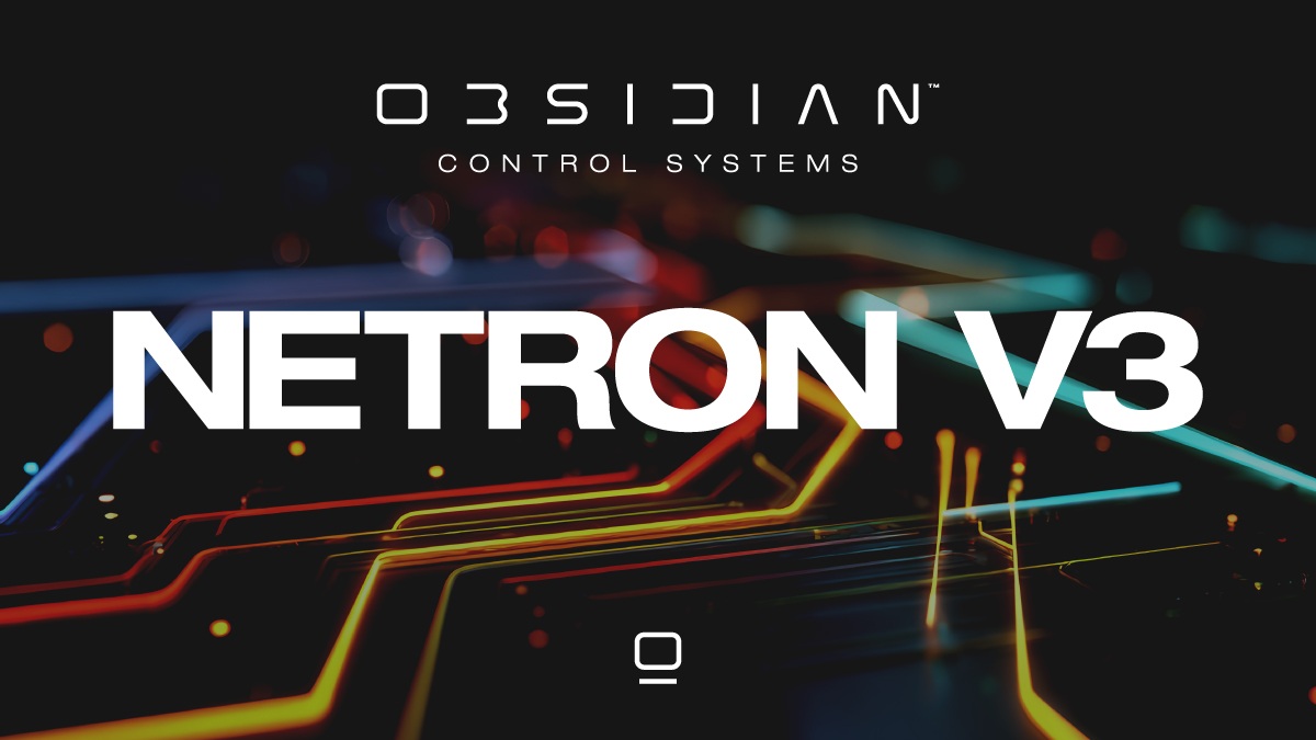 Obsidian Introduces Netron V3 | PLSN