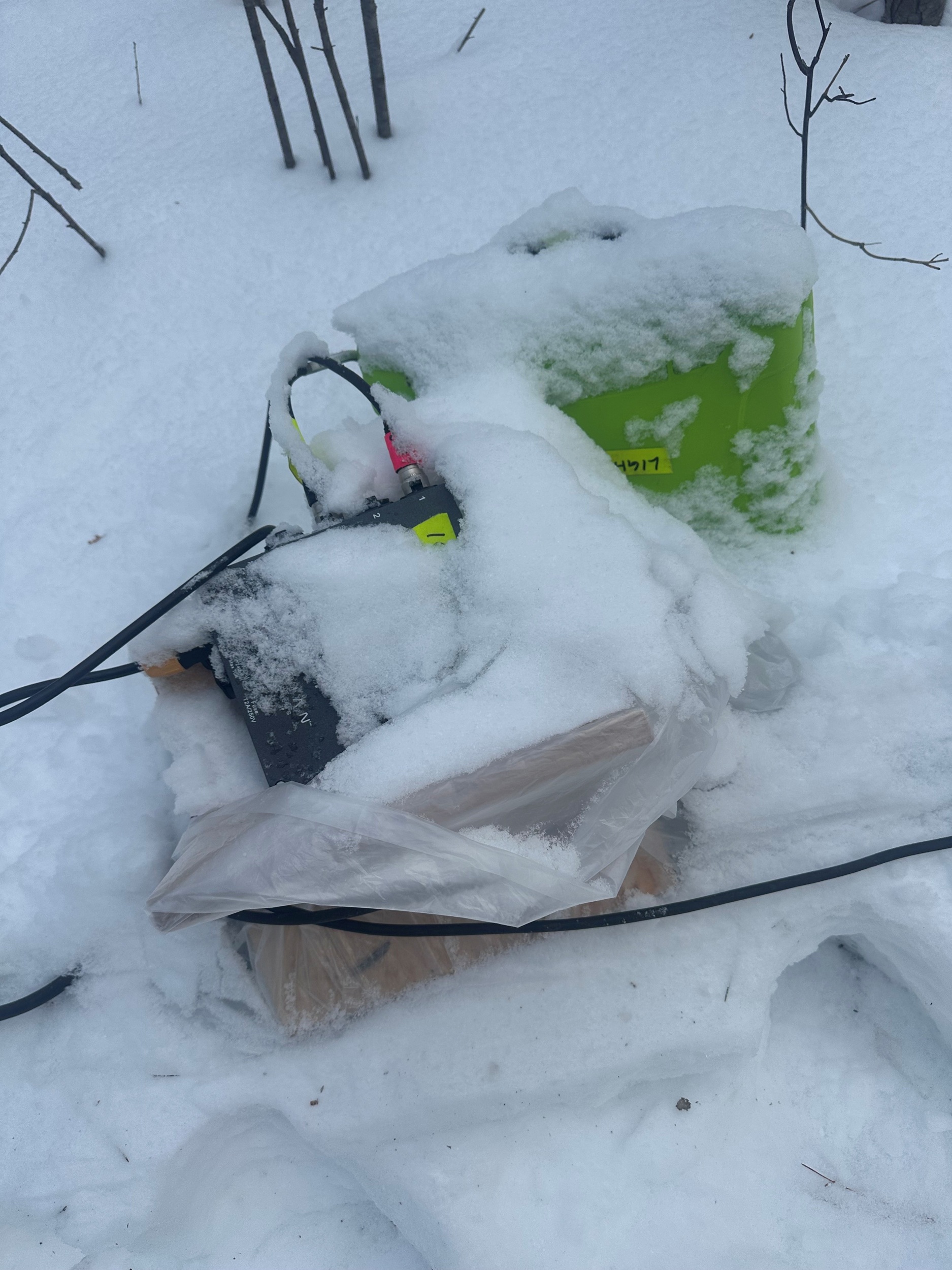 Mr. Light Solutions Pushes Netron Gear in Harsh Canadian Winter | PLSN