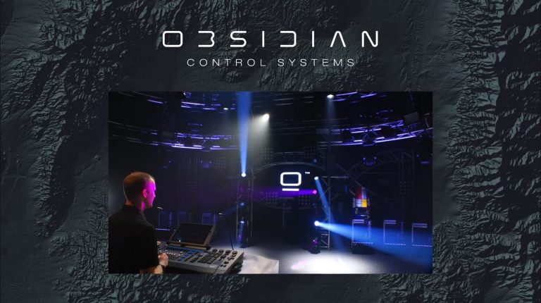 Obsidian Control Systems Offers NX2 Lighting Console Training Video ...