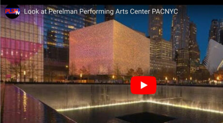 The Engineering and Flexibility of NYC’s new PAC – PLSN