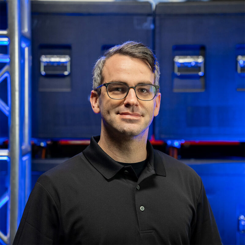 PCE Welcomes Andrew Lynch to New San Diego Office | PLSN