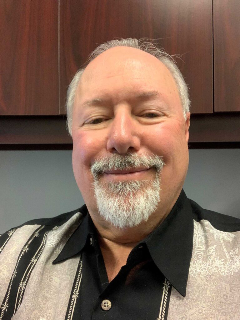 OSA Announces Mark Fetto as New Vice President of Lighting | PLSN