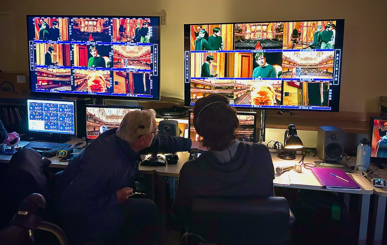 Interview With 'Baby J' DP Cameron Barnett | PLSN