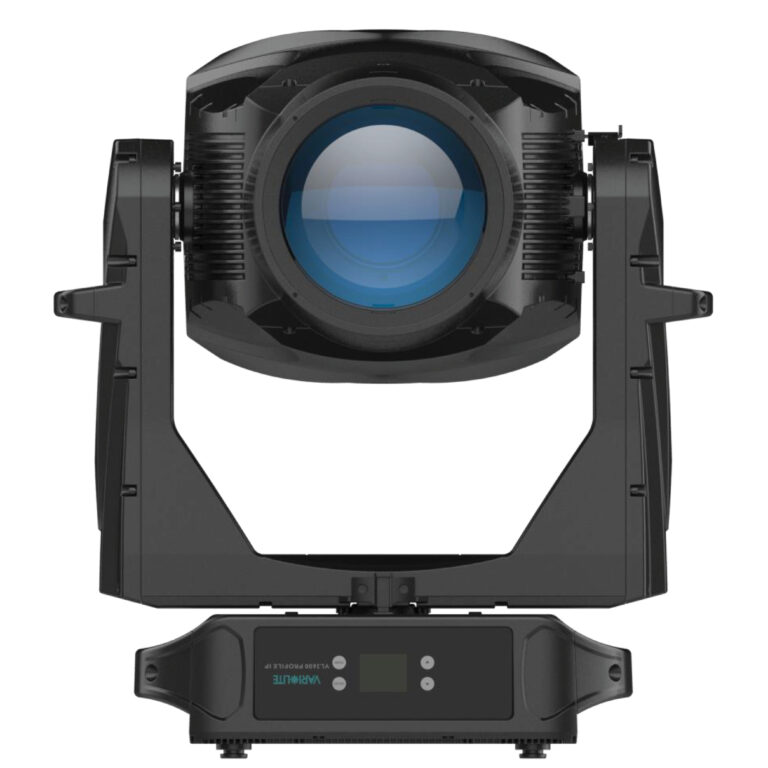 PRG First to Purchase New VL3600 PROFILE IP Lights for Entertainment ...
