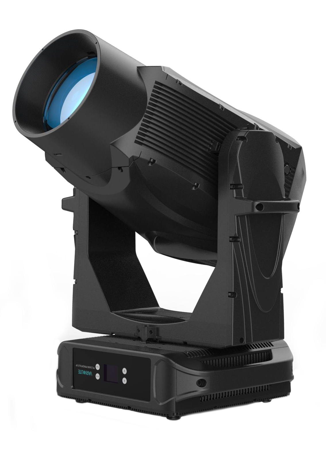 PRG First to Purchase New VL3600 PROFILE IP Lights for Entertainment ...