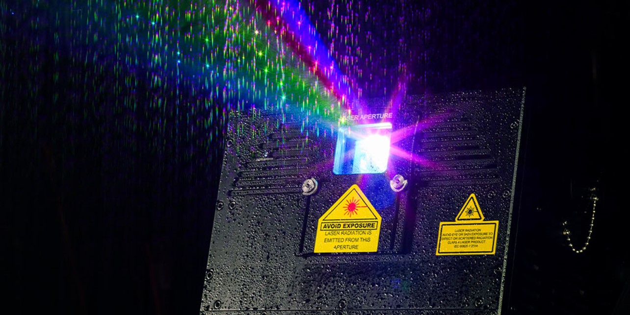 Unity Lasers Unveils Upgraded Lineup with Enhanced Features for 2024 | PLSN