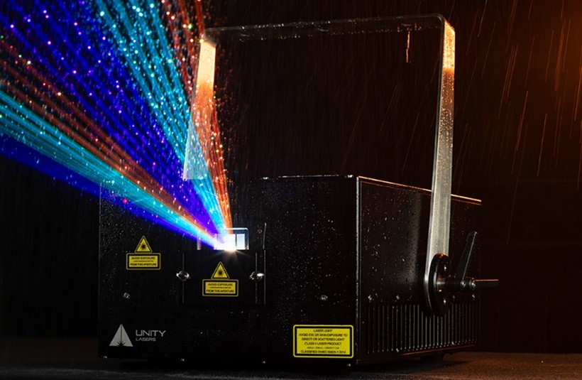 Unity Lasers Unveils Upgraded Lineup with Enhanced Features for 2024 | PLSN