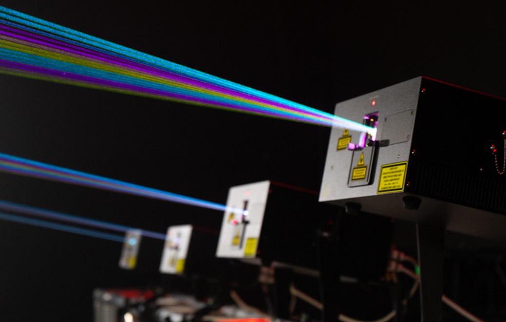 Unity Lasers Unveils Upgraded Lineup with Enhanced Features for 2024 | PLSN