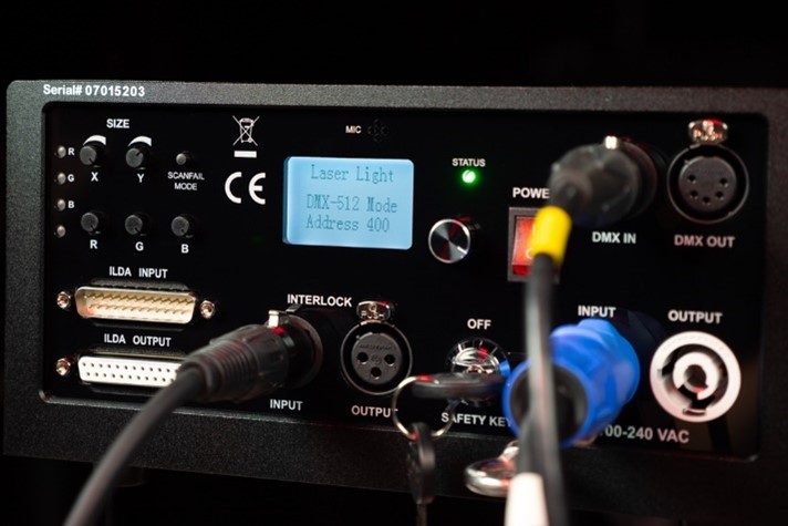 Unity Lasers Unveils Upgraded Lineup with Enhanced Features for 2024 | PLSN