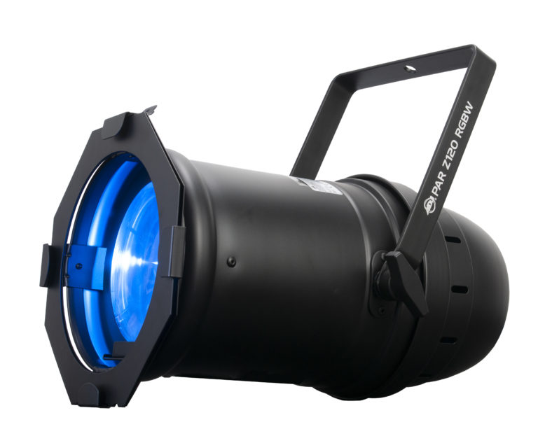 ADJ Expands COB LED Par Can Series With New RGBW Color Mixing Models | PLSN