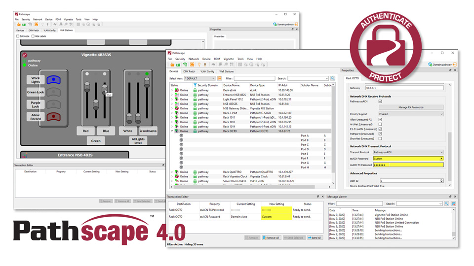 Pathway Connectivity releases Pathscape™ v4.0 | PLSN