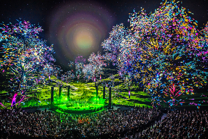 Phish: Live at Sphere | PLSN