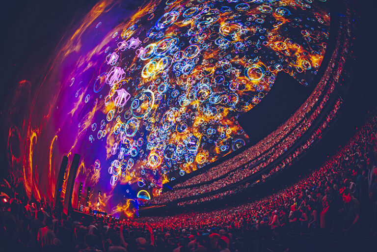 Phish: Live at Sphere | PLSN