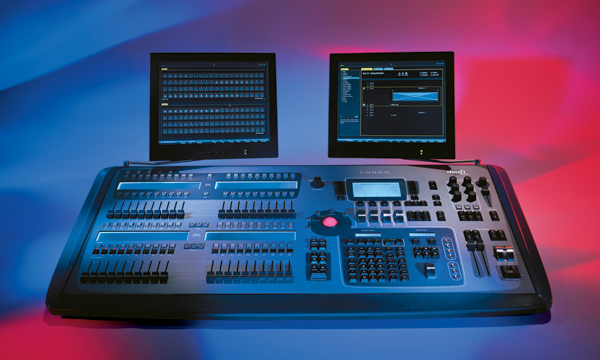 Exploring the ETC Congo Console | PLSN