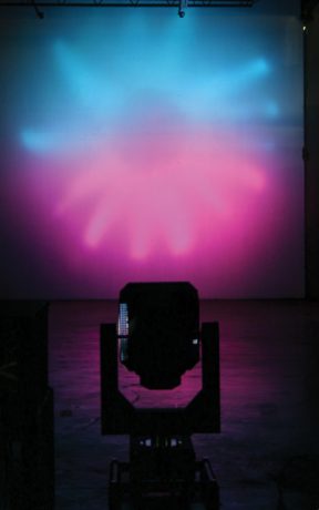 Syncrolite Series 3 with OmniColor 2 – PLSN